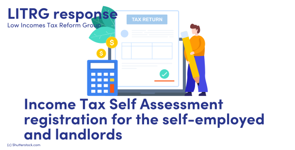 Income Tax Self Assessment Registration For The Self employed And income-tax-self-assessment-registration-for-the-self-employed-and